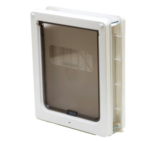 Pet Doors Australia Dog Mate Medium Dog Door